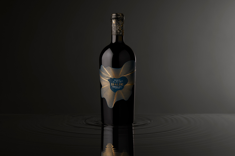 Halde - Maran Winery