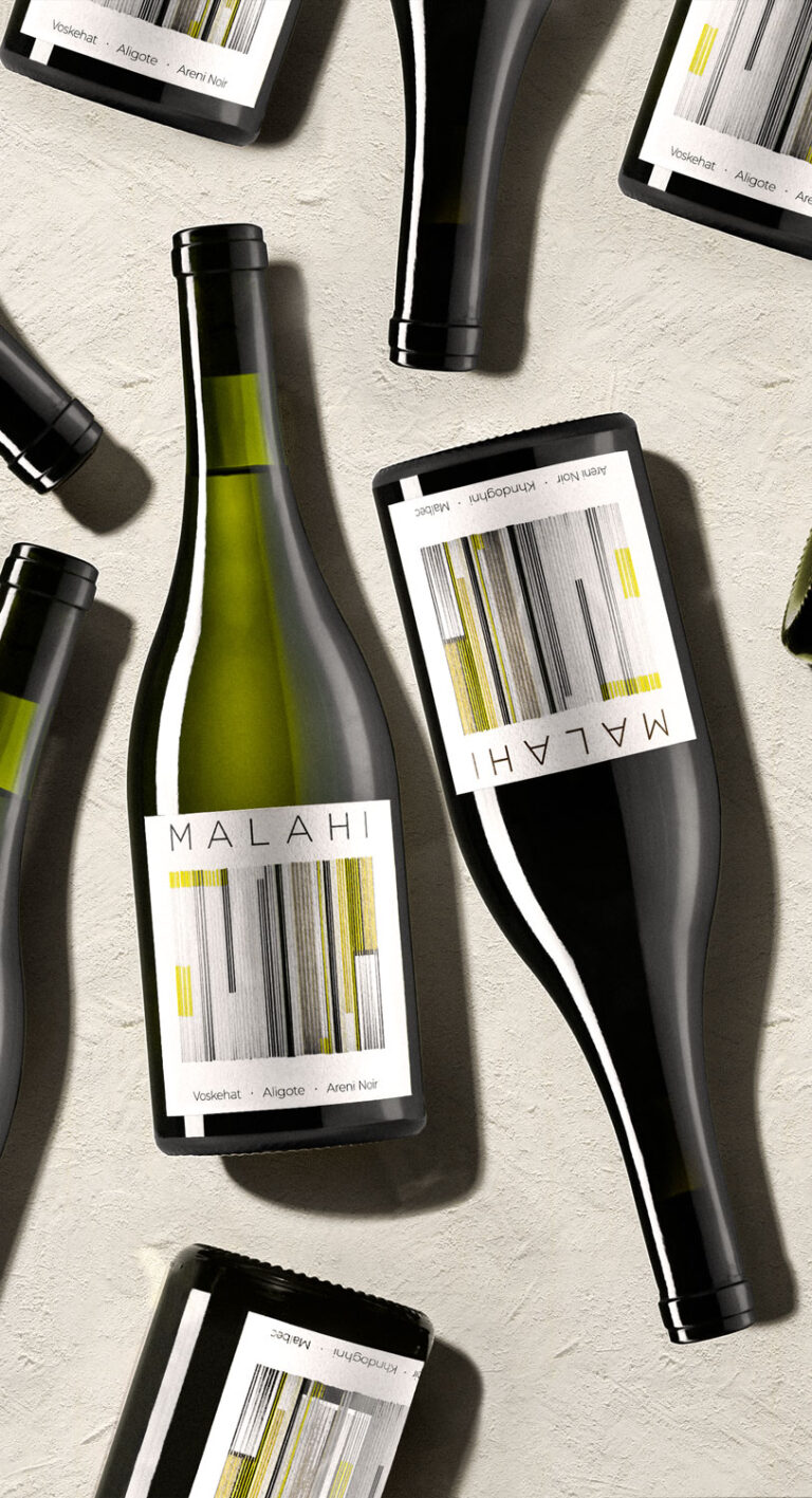Malahi Gift Box - Maran Winery